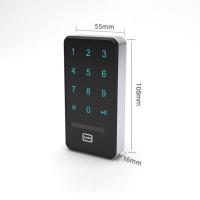 China BM118TTLOCK code lock for sale