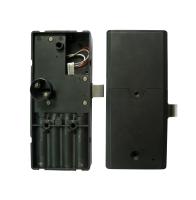 China English manual for SNBM167-Code lock with TTLOCK app for sale
