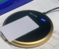 China New V9 V10 Card encoder for sale