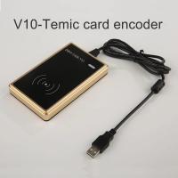 China New V9 V10 Card encoder for sale