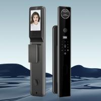 China D7PLUS Smart Door Lock for sale