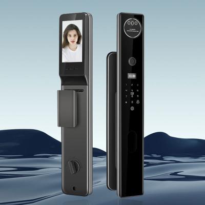 China D7PLUS Smart Door Lock for sale