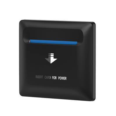 China SW03 40A Energy Power Saver Switch with 13.56Mhz / 125Khz Frequency Card for sale