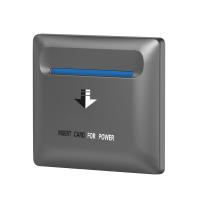 China SW03 40A Energy Power Saver Switch with 13.56Mhz / 125Khz Frequency Card for sale