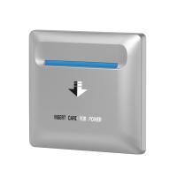 China SW03 40A Energy Power Saver Switch with 13.56Mhz / 125Khz Frequency Card for sale