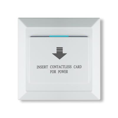 China SW09 60A Smart Energy Saving Switch for sale