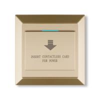 China SW09 60A Smart Energy Saving Switch for sale