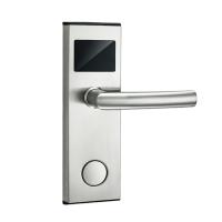China RF100-Smart card RFID hotel lock for sale