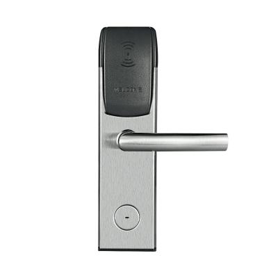 China RF288 Electronic hotel smart lock system for sale