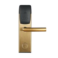 China RF288 Electronic hotel smart lock system for sale