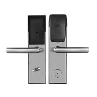 China RF288 Electronic hotel smart lock system for sale