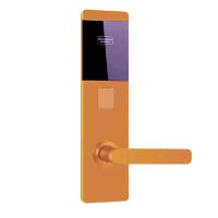 China RF726 Electronic RFID hotel smart lock for sale