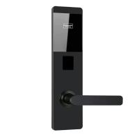 China RF726 Electronic RFID hotel smart lock for sale