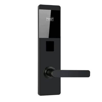 China RF726 Electronic RFID hotel smart lock for sale