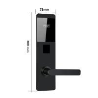 China RF726 Electronic RFID hotel smart lock for sale