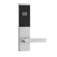 China RF727 Electronic RFID hotel lock Serrure d'hôtel for sale