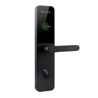 China RF860 Electronic RFID Card hotel lock Smart lock for sale