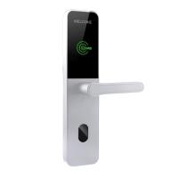 China RF860 Electronic RFID Card hotel lock Smart lock for sale