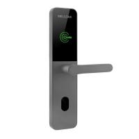 China RF860 Electronic RFID Card hotel lock Smart lock for sale