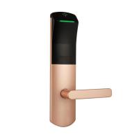 China RF521 Electronic RFID hotel lock Smart lock for sale