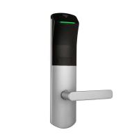 China RF521 Electronic RFID hotel lock Smart lock for sale