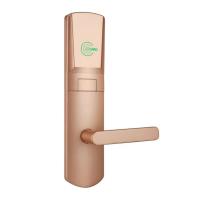 China RF520 Electronic RFID hotel lock Smart lock for sale