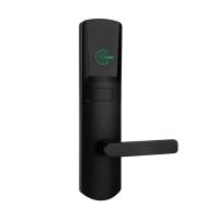 China RF520 Electronic RFID hotel lock Smart lock for sale
