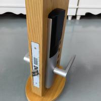 China RF520 Electronic RFID hotel lock Smart lock for sale