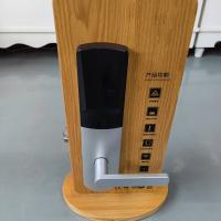 China RF520 Electronic RFID hotel lock Smart lock for sale