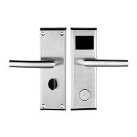 China TT100 TThotel / TTLOCK APP TT smart door Locks for sale