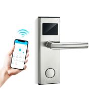 China TT100 TThotel / TTLOCK APP TT smart door Locks for sale