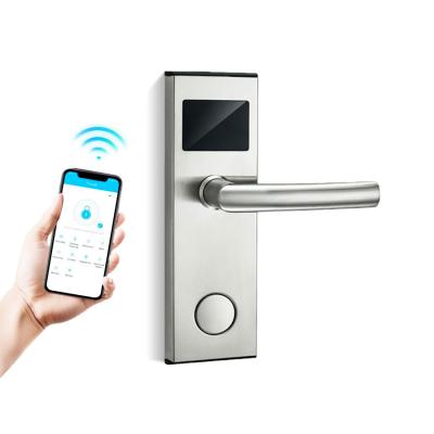 China TT100 TThotel / TTLOCK APP TT smart door Locks for sale