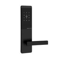 China TTM727  TThotel / TTLOCK App Smart password door Locks for sale