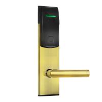 China RF287 Smart hotel lock for sale