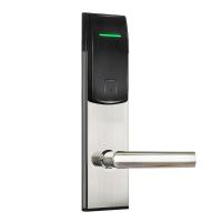 China RF287 Smart hotel lock for sale