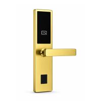 China RF879 Smart hotel lock with SS304 stainless steel for sale