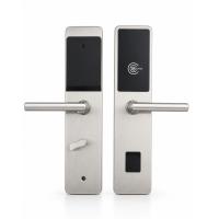 China RF879 Smart hotel lock with SS304 stainless steel for sale
