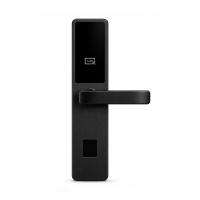 China RF879 Smart hotel lock with SS304 stainless steel for sale