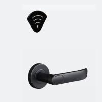China RF530 Split Hotel Lock for sale