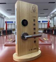 China RF981 Split Hotel Lock for sale