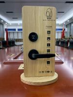 China RF986 Smart Split Hotel Lock for sale