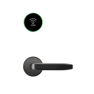 China RF986 Smart Split Hotel Lock for sale