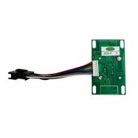 China 125Khz Temic Low Frequency V9 / V10 EM4305 V6901 Hotel Lock PCB Board Mainboard for sale