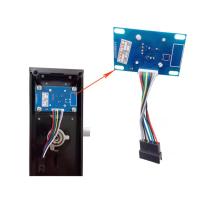 China 13.56Mhz High Frequency V9 EM4305 03FF Lock PCB Mainboard Hotel lock part for sale