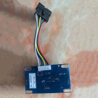 China 13.56Mhz High Frequency V9 EM4305 03FF Lock PCB Mainboard Hotel lock part for sale