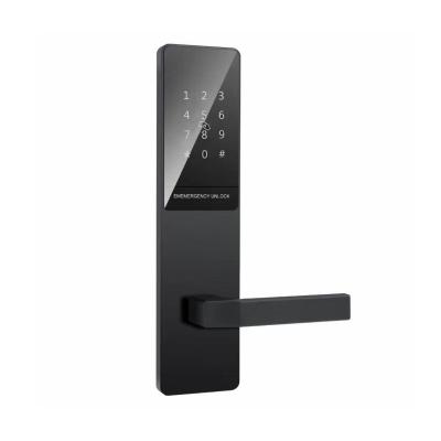 China TGM723 smart code lock with Zigbee for sale