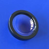 China Customized Plano Convex Lens Meniscus Lens 5-100mm AR Coating Optical Components for sale