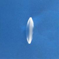 China Bk7 Spherical Glass Lens Biconvex Ar Coating Plano Convex Lens for sale
