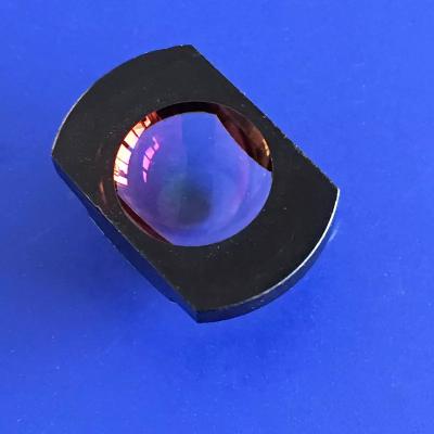 China 400-1100nm Laser Collimating Lens Focusing Spherical Glass Lens 1.5-300mm Diameter for sale