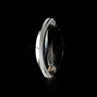 China Custom BK7 Glass Optical Lens 1.5mm to 300mm Diameter for Laser Imaging Lighting for sale